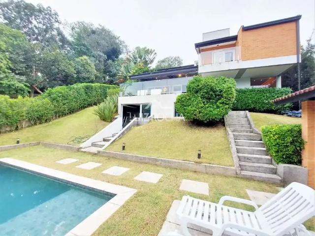 Casa / Sobrado em Condomínio para Venda em Carapicuíba/SP Recanto Impla 4 Quartos