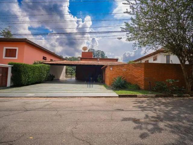 Casa / Sobrado em Condomínio para Venda em Carapicuíba/SP Recanto Impla 5 Quartos