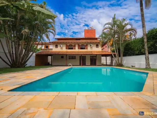 Casa / Sobrado em Condomínio para Venda em Carapicuíba/SP Recanto Impla 5 Quartos