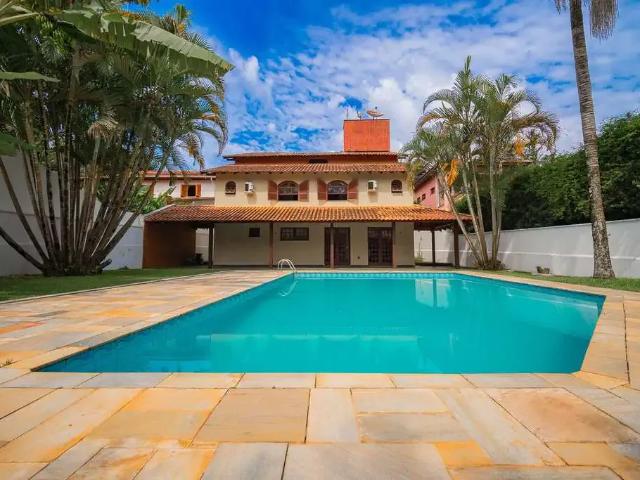 Casa / Sobrado em Condomínio para Venda em Carapicuíba/SP Recanto Impla 5 Quartos