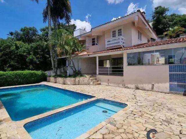 Casa / Sobrado em Condomínio para Venda em Carapicuíba/SP Recanto Impla 5 Quartos