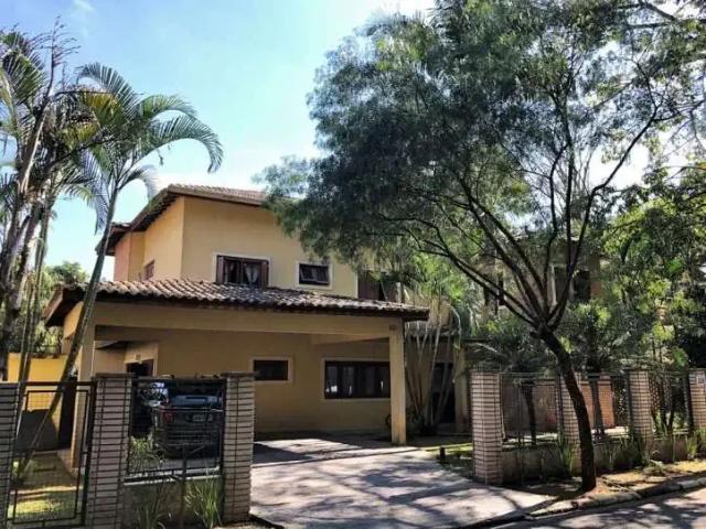 Casa / Sobrado em Condomínio para Venda em Carapicuíba/SP Recanto Impla 6 Quartos