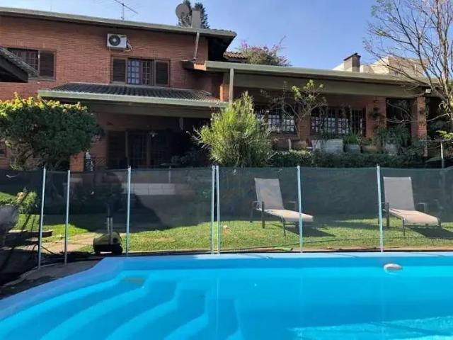 Casa / Sobrado em Condomínio para Venda em Carapicuíba/SP Recanto Impla 9 Quartos