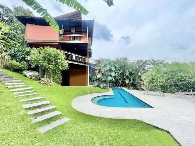Casa / Sobrado em Condomínio para Venda em Carapicuíba/SP Recanto Impla 3 Quartos