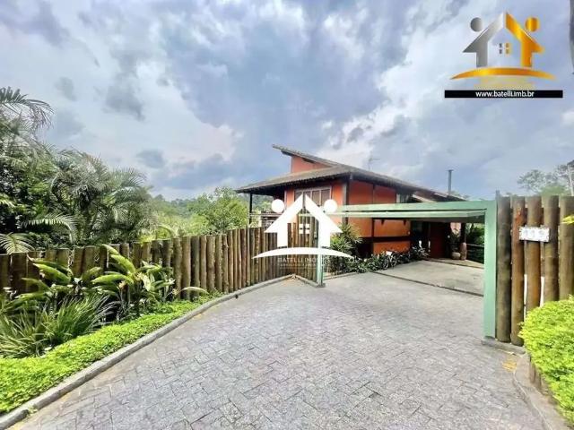 Casa / Sobrado em Condomínio para Venda em Carapicuíba/SP Recanto Impla 3 Quartos