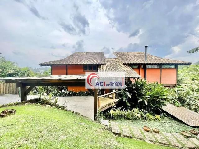 Casa / Sobrado em Condomínio para Venda em Carapicuíba/SP Recanto Impla 3 Quartos