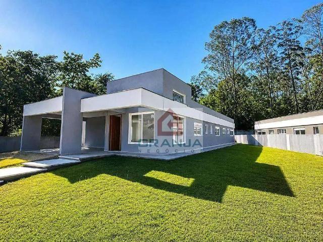 Casa / Sobrado em Condomínio para Venda em Carapicuíba/SP Residencial Euroville 3 Quartos