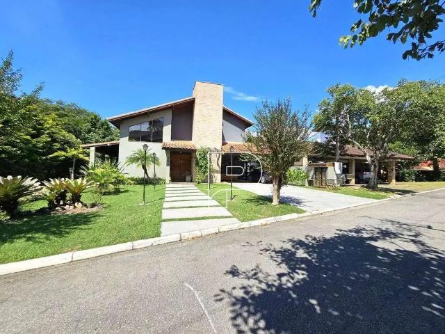 Casa / Sobrado em Condomínio para Venda em Carapicuíba/SP Residencial Euroville 4 Quartos