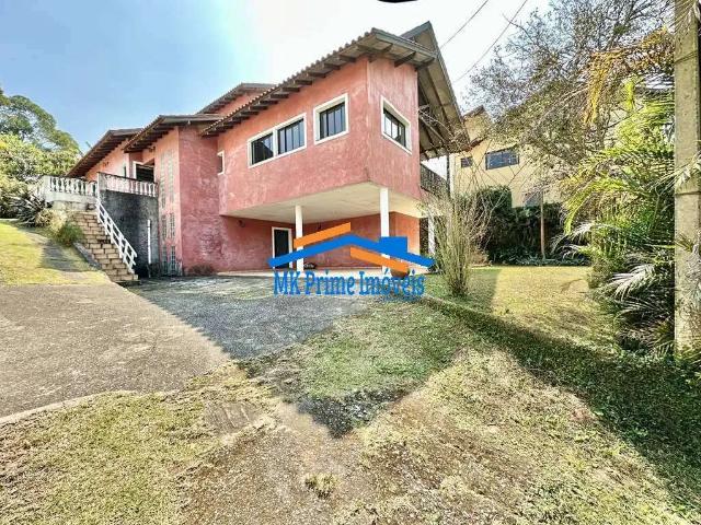 Casa / Sobrado em Condomínio para Venda em Carapicuíba/SP Residencial Euroville 4 Quartos