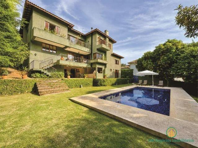 Casa / Sobrado em Condomínio para Venda em Carapicuíba/SP Residencial Euroville 4 Quartos