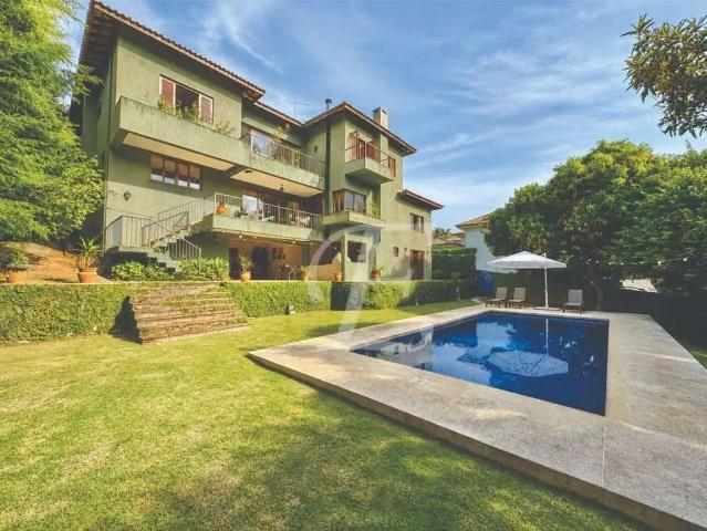 Casa / Sobrado em Condomínio para Venda em Carapicuíba/SP Residencial Euroville 4 Quartos