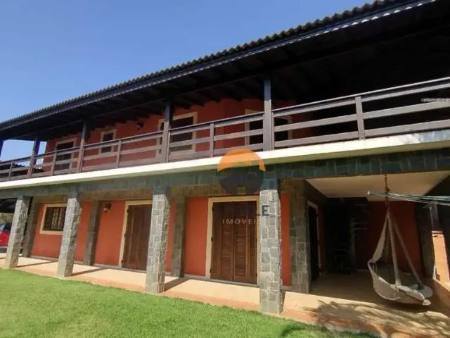 Casa / Sobrado em Condomínio para Venda em Carapicuíba/SP Residencial Euroville 4 Quartos