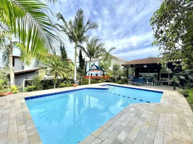 Casa / Sobrado em Condomínio para Venda em Carapicuíba/SP Residencial Euroville 4 Quartos