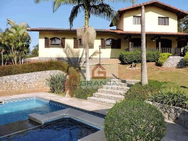 Casa / Sobrado em Condomínio para Venda em Carapicuíba/SP Terras do Madeira 3 Quartos
