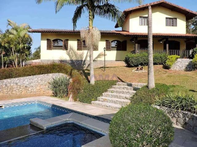 Casa / Sobrado em Condomínio para Venda em Carapicuíba/SP Terras do Madeira 3 Quartos
