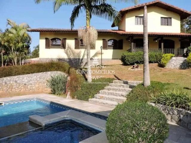 Casa / Sobrado em Condomínio para Venda em Carapicuíba/SP Terras do Madeira 3 Quartos