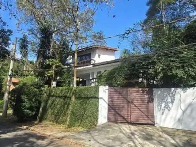 Casa / Sobrado em Condomínio para Venda em Carapicuíba/SP Terras do Madeira 3 Quartos