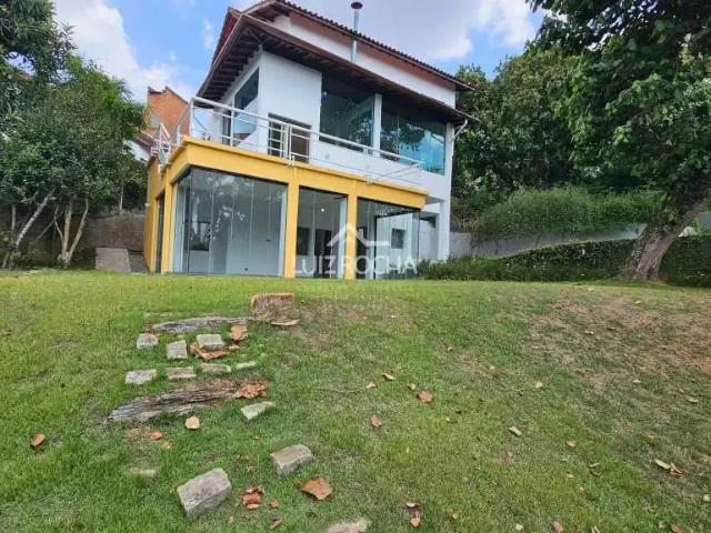 Casa / Sobrado em Condomínio para Venda em Carapicuíba/SP Terras do Madeira 3 Quartos