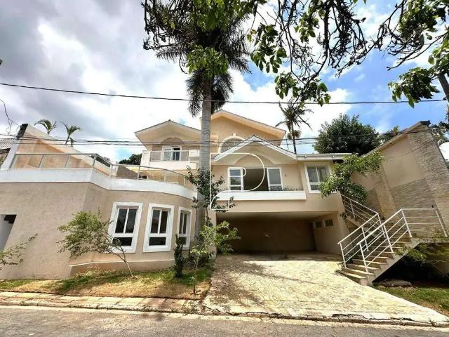 Casa / Sobrado em Condomínio para Venda em Carapicuíba/SP Terras do Madeira 4 Quartos