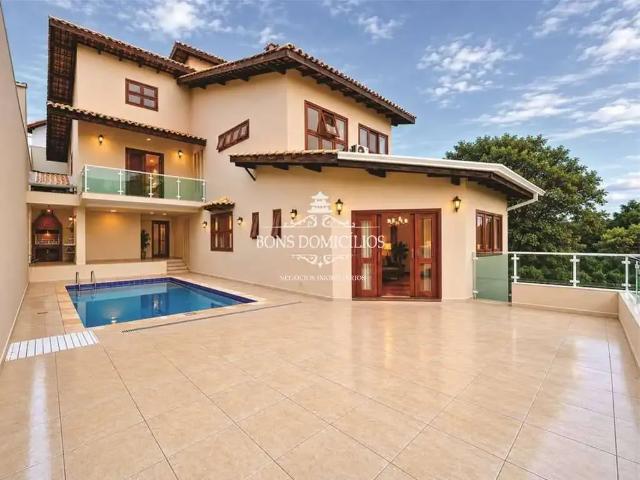 Casa / Sobrado em Condomínio para Venda em Carapicuíba/SP Terras do Madeira 4 Quartos
