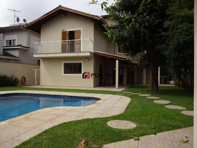 Casa / Sobrado em Condomínio para Venda em Carapicuíba/SP Terras do Madeira 4 Quartos