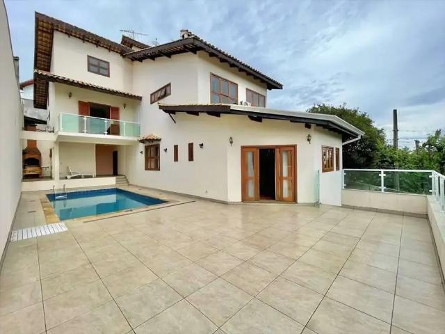 Casa / Sobrado em Condomínio para Venda em Carapicuíba/SP Terras do Madeira 4 Quartos