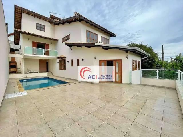 Casa / Sobrado em Condomínio para Venda em Carapicuíba/SP Terras do Madeira 4 Quartos