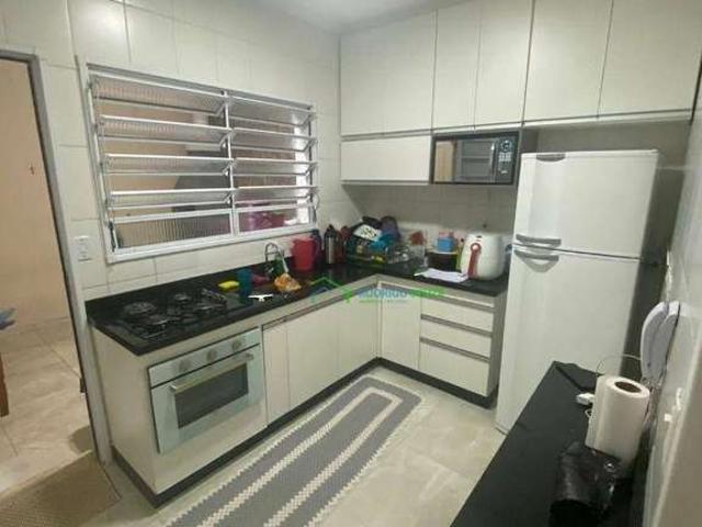 Casa / Sobrado em Condomínio para Venda em Carapicuíba/SP Vila Veloso 2 Quartos