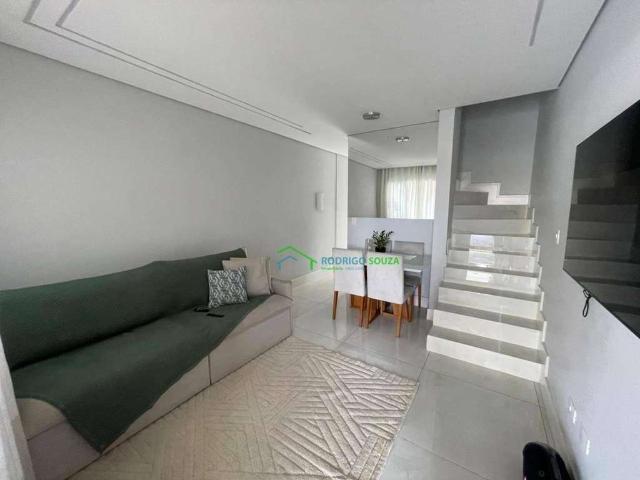 Casa / Sobrado em Condomínio para Venda em Carapicuíba/SP Vila Veloso 2 Quartos