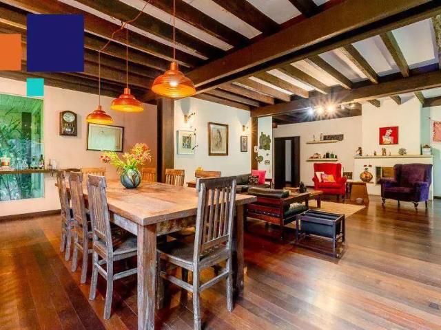 Casa / Sobrado em Condomínio para Venda em Carapicuíba/SP Vila Appia Antica 4 Quartos
