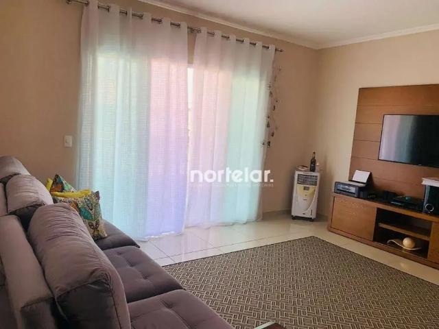 Casa / Sobrado em Condomínio para Venda em Carapicuíba/SP Vila da Oportunidade 3 Quartos