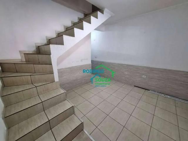 Casa / Sobrado em Condomínio para Venda em Carapicuíba/SP Vila da Oportunidade 3 Quartos