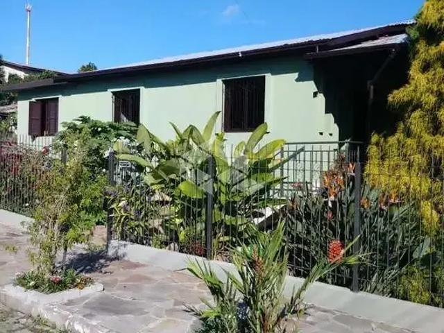 Casa / Sobrado em Condomínio para Venda em Carlos Barbosa/RS Centro 2 Quartos