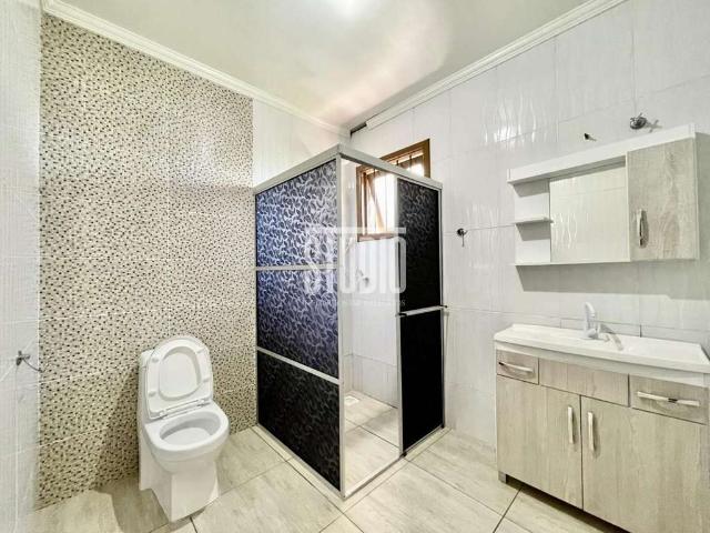 Casa / Sobrado em Condomínio para Venda em Carlos Barbosa/RS Bela Vista 3 Quartos