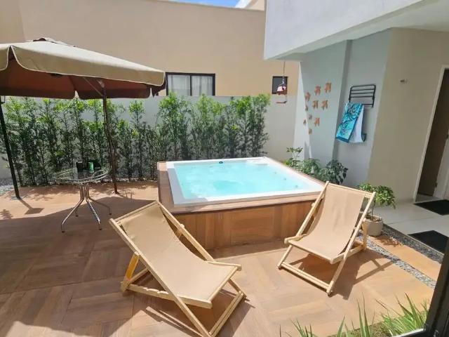 Casa / Sobrado em Condomínio para Venda em Carpina/PE Bairro Novo 3 Quartos