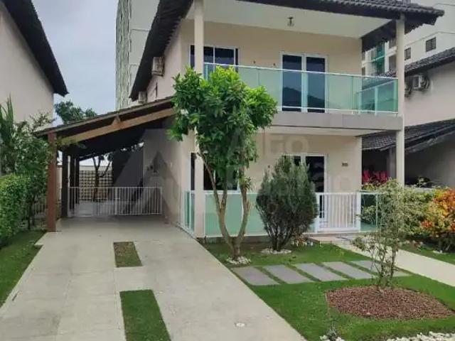 Casa / Sobrado em Condomínio para Venda em Caruaru/PE Luiz Gonzaga 3 Quartos