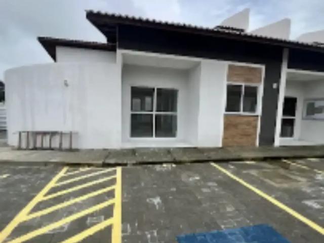 Casa / Sobrado em Condomínio para Venda em Caucaia/CE Curicaca 3 Quartos