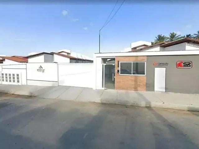 Casa / Sobrado em Condomínio para Venda em Caucaia/CE Curicaca 3 Quartos