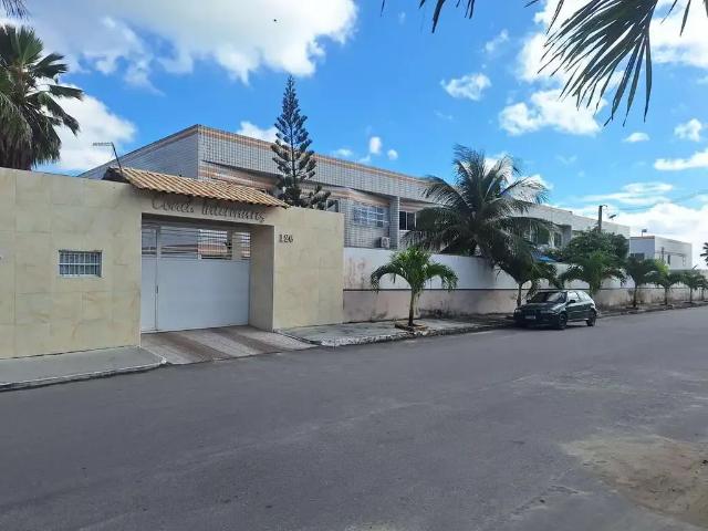Casa / Sobrado em Condomínio para Venda em Caucaia/CE Icaraí 3 Quartos
