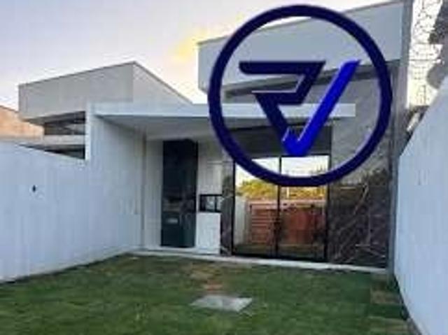 Casa / Sobrado em Condomínio para Venda em Caucaia/CE Icaraí 3 Quartos