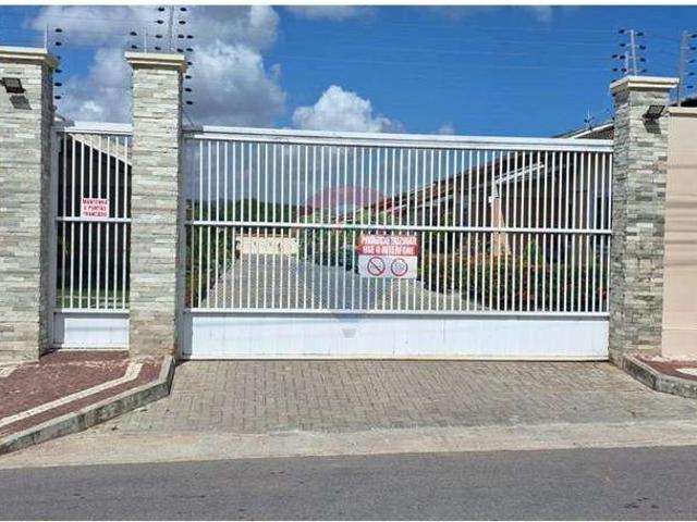 Casa / Sobrado em Condomínio para Venda em Caucaia/CE Mestre Antônio 2 Quartos