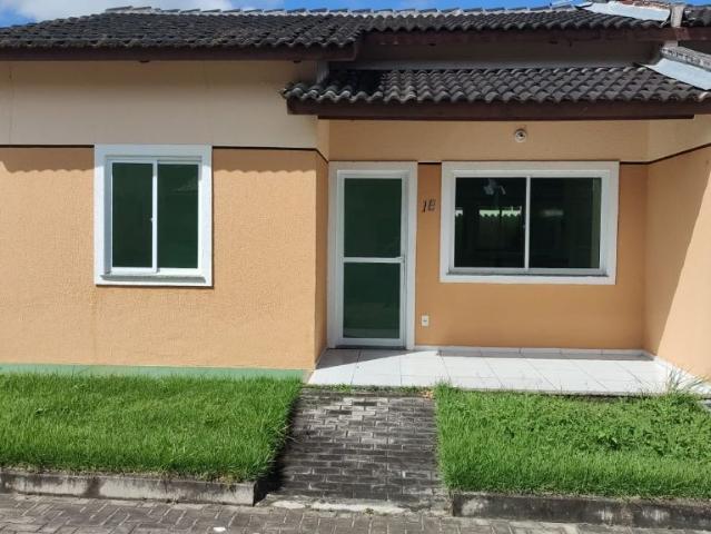 Casa / Sobrado em Condomínio para Venda em Caucaia/CE Mestre Antônio 2 Quartos