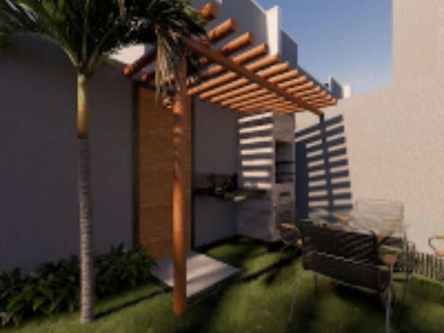 Casa / Sobrado em Condomínio para Venda em Caucaia/CE Pacheco 3 Quartos