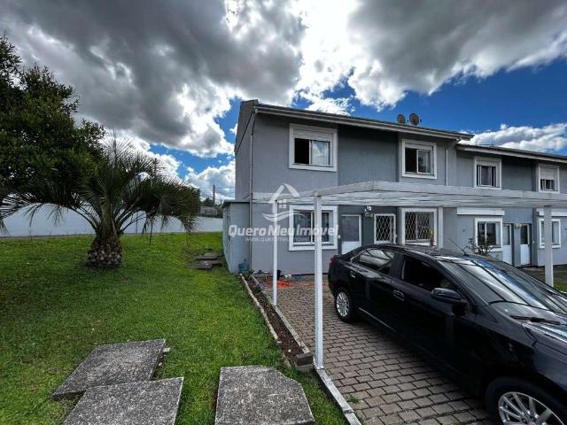 Casa / Sobrado em Condomínio para Venda em Caxias do Sul/RS Ana Rech 2 Quartos
