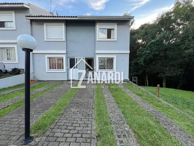 Casa / Sobrado em Condomínio para Venda em Caxias do Sul/RS Ana Rech 2 Quartos