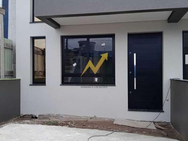 Casa / Sobrado em Condomínio para Venda em Caxias do Sul/RS Bela Vista 2 Quartos