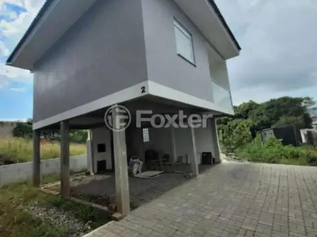 Casa / Sobrado em Condomínio para Venda em Caxias do Sul/RS Charqueadas 2 Quartos