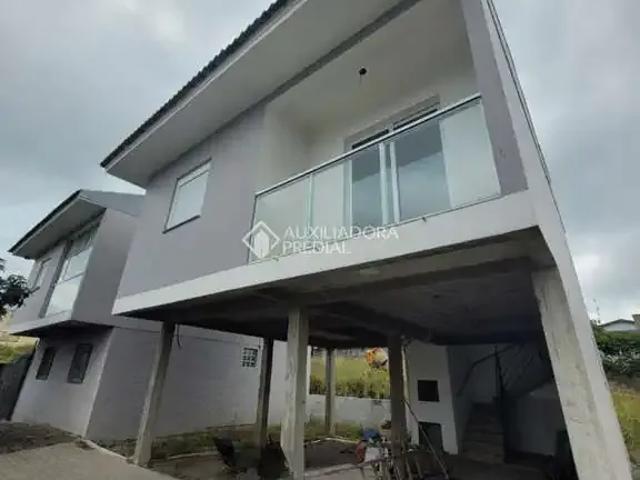 Casa / Sobrado em Condomínio para Venda em Caxias do Sul/RS Charqueadas 2 Quartos