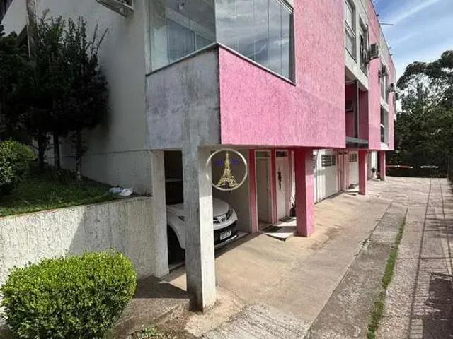 Casa / Sobrado em Condomínio para Venda em Caxias do Sul/RS Cidade Nova 2 Quartos