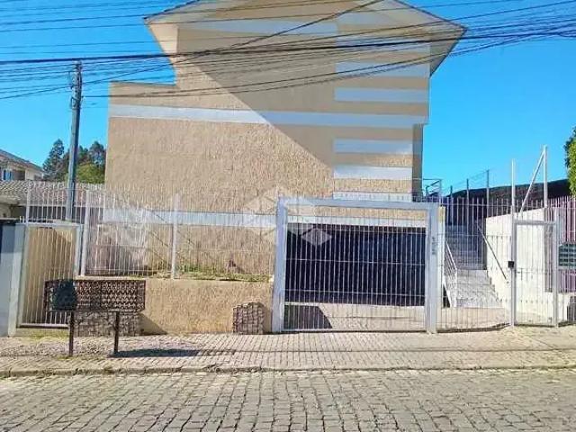 Casa / Sobrado em Condomínio para Venda em Caxias do Sul/RS Cidade Nova 2 Quartos